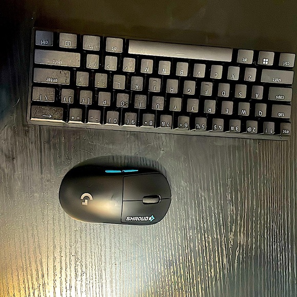 Razer | Computers, Laptops & Parts | Razer Huntsman Mini Pro V3 And A ...